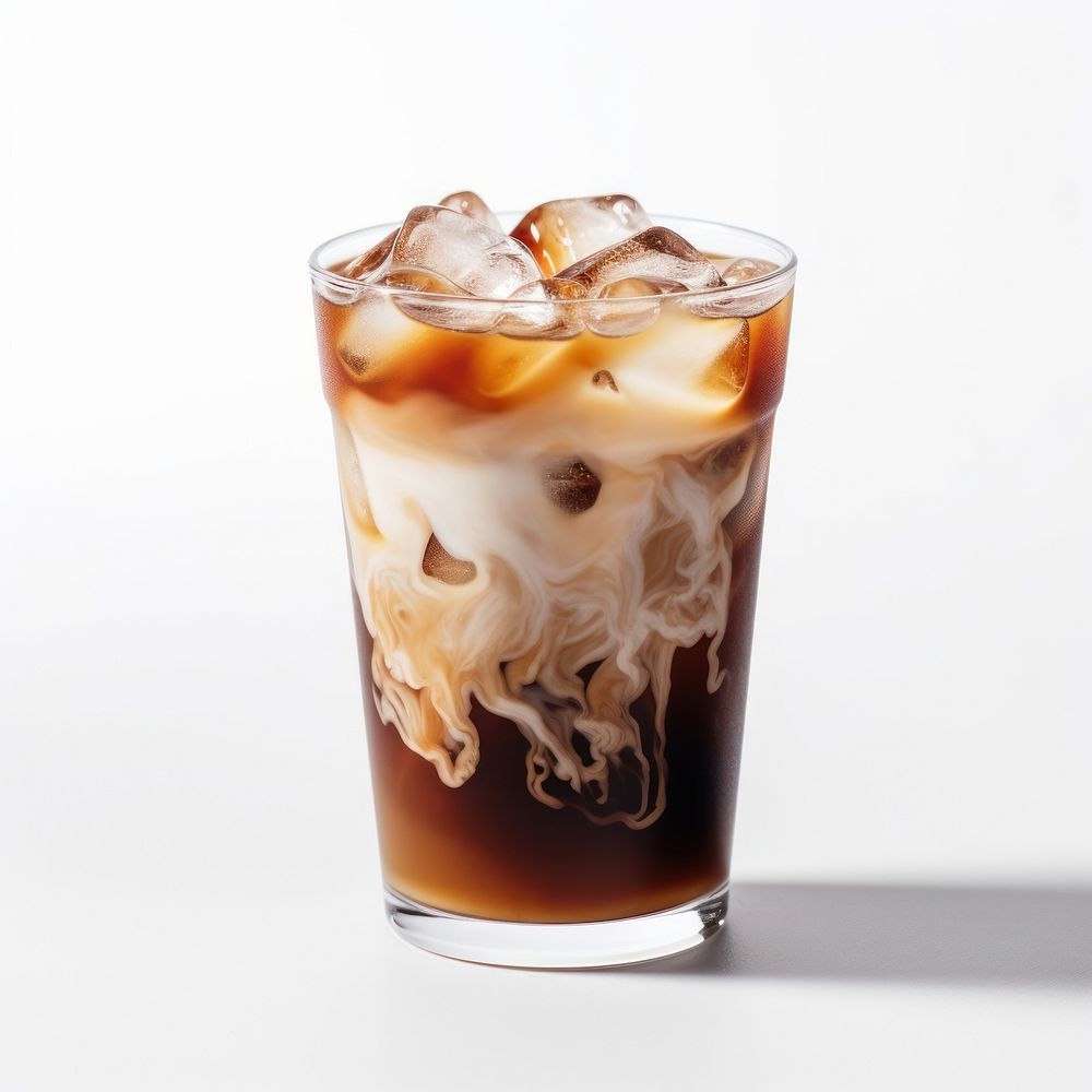 cup iced Nitro Cold Brew | Free Photo - rawpixel