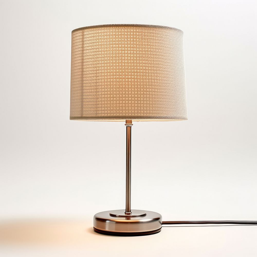 Elegant modern table lamp design | Free Photo - rawpixel