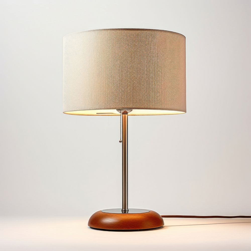 Elegant modern table lamp design | Free Photo - rawpixel