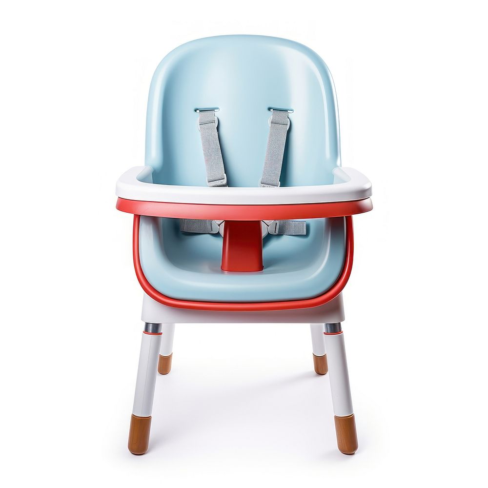 Modern baby high chair | Free Photo - rawpixel