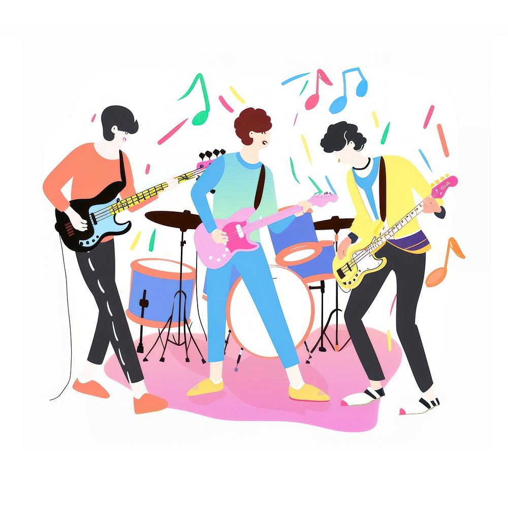 Music Animated Images | Free Photos, PNG Stickers, Wallpapers ...