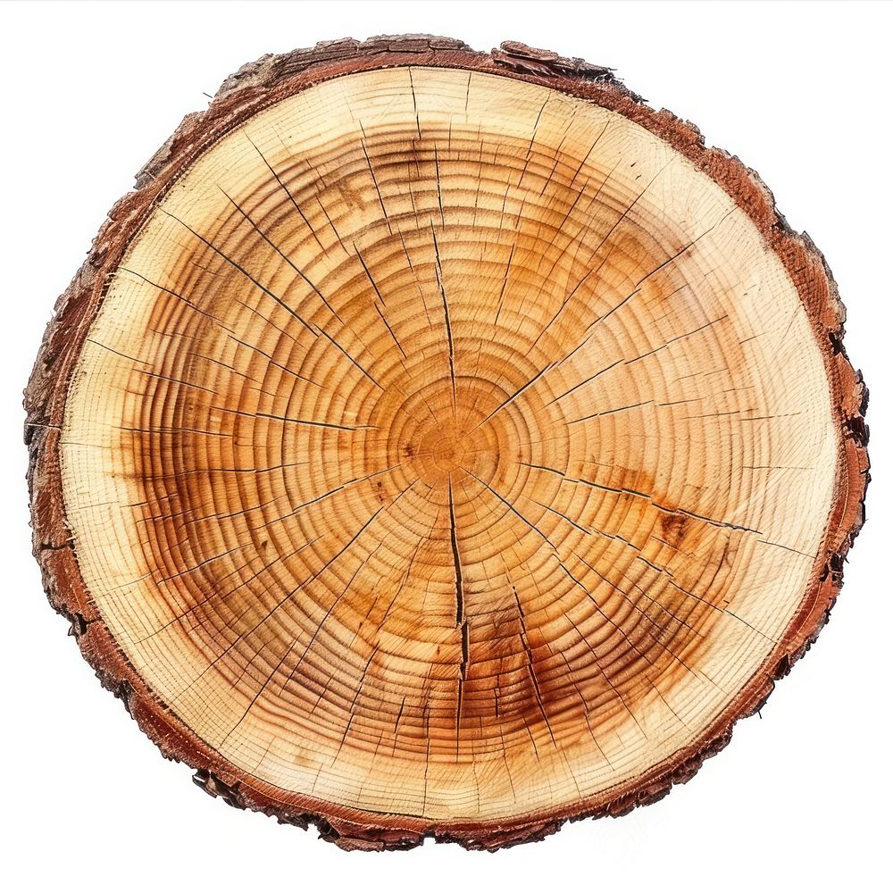 Natural wooden tree ring slice | Free Photo - rawpixel