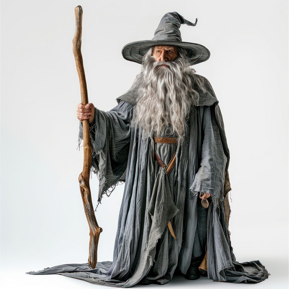 Wizard clothing apparel costume. | Free Photo - rawpixel