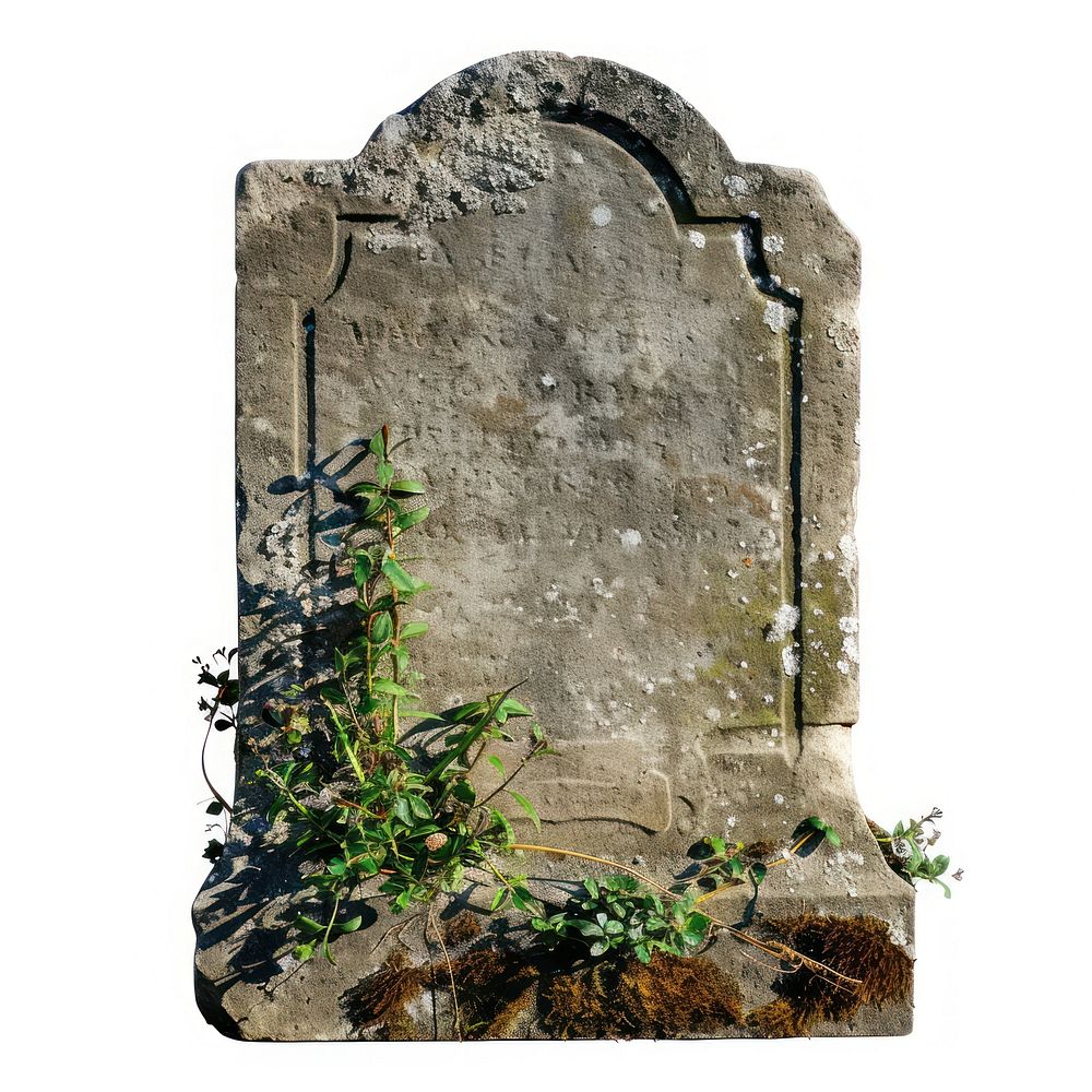 Grave stone sign gravestone tombstone | Free Photo - rawpixel