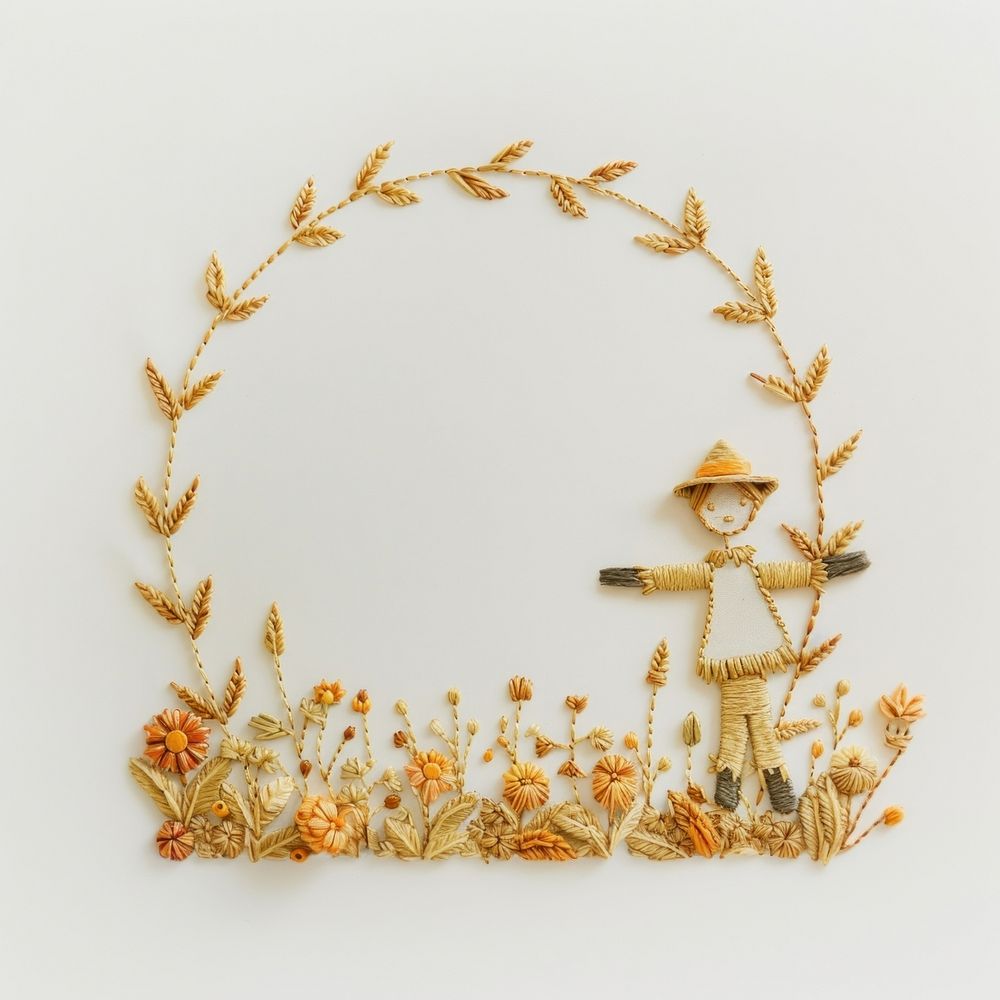 Handcrafted wheat straw art | Free Photo - rawpixel