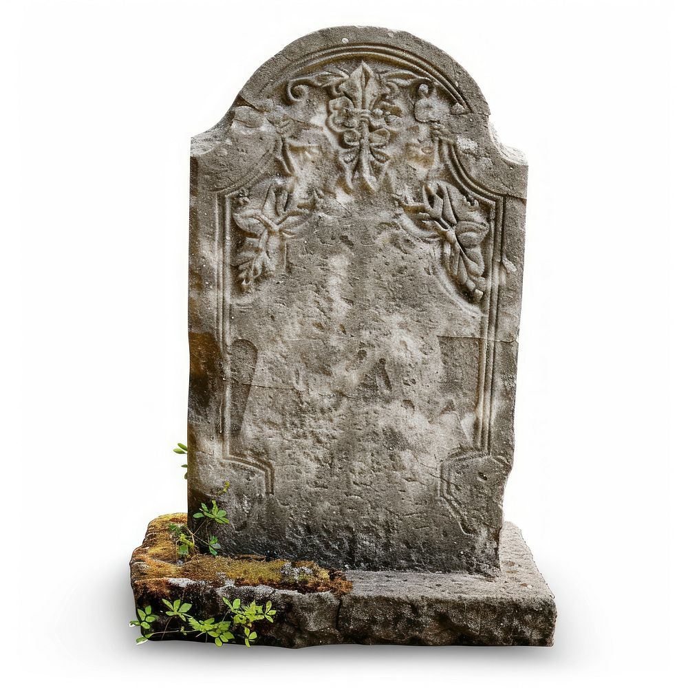 Tomb stone sign gravestone tombstone | Free Photo - rawpixel