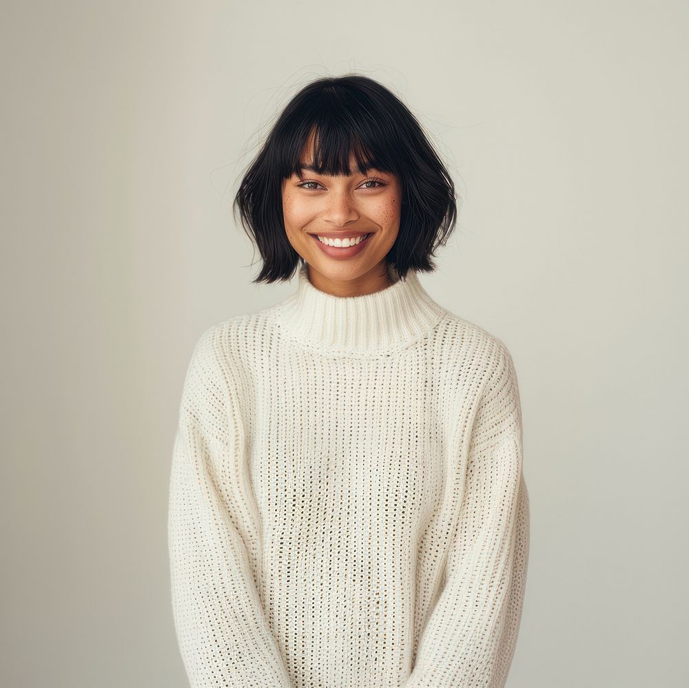 Black Woman In Clean Skin Images | Free Photos, PNG Stickers ...