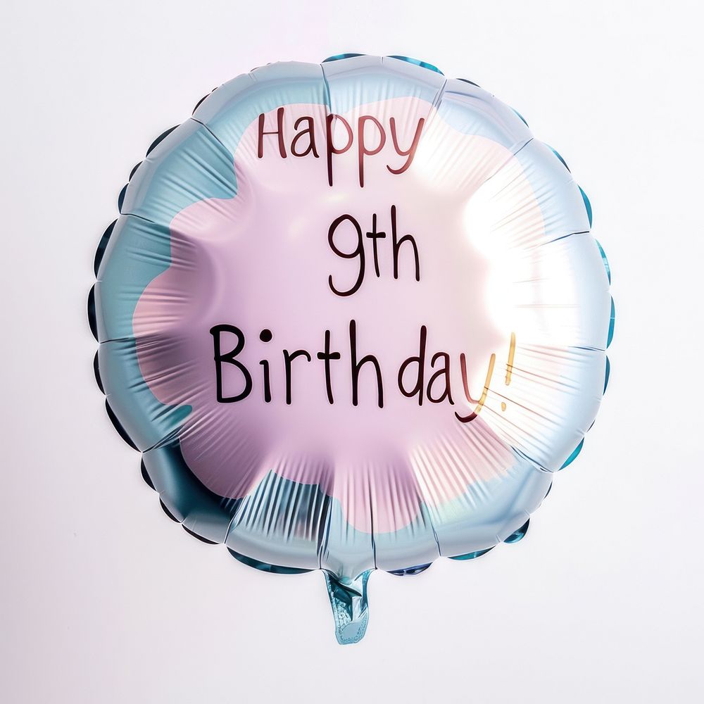 9th Birthday Images | Free Photos, PNG Stickers, Wallpapers ...