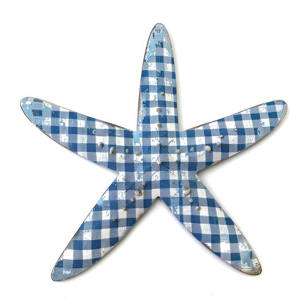Starfish collage cutout appliance animal | Free Photo Illustration ...