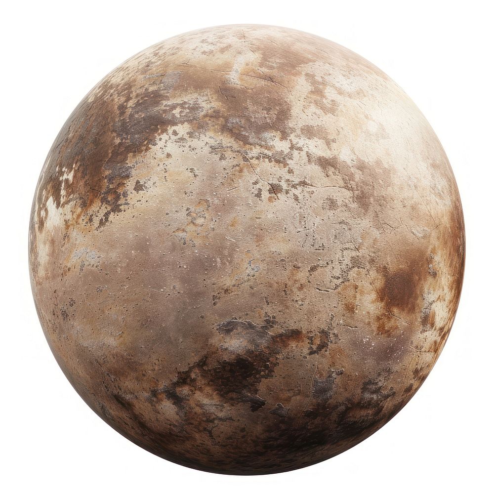 Rusty planet texture sphere | Free Photo - rawpixel