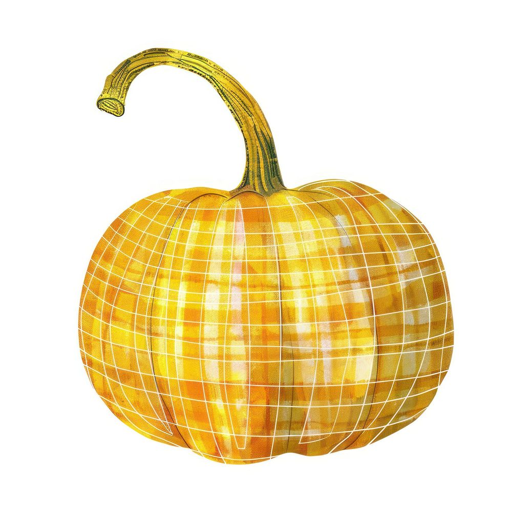 Geometric pumpkin illustration art | Free Photo Illustration - rawpixel