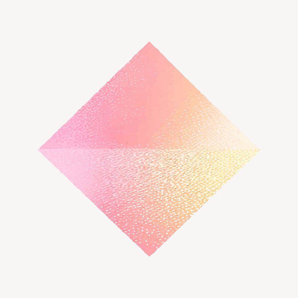 geometric shape gradient illustration vector | Free Vector - rawpixel