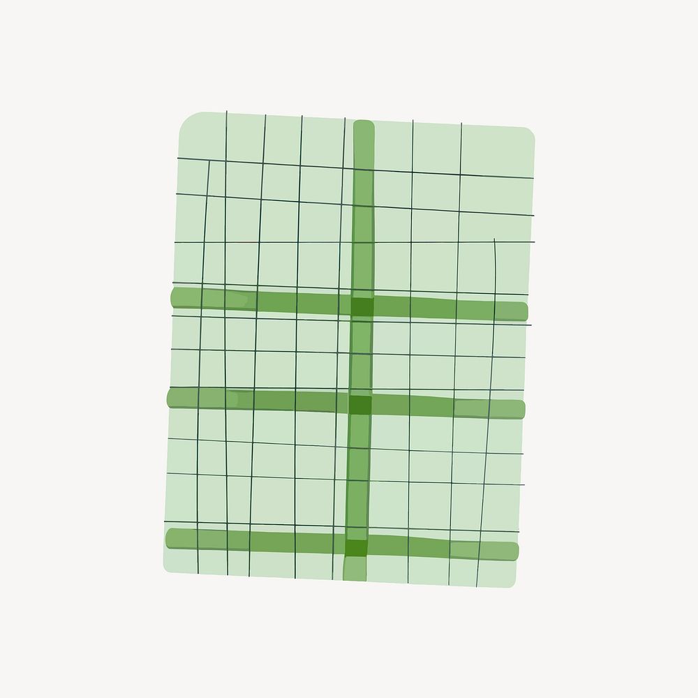 Cute sticky notes illustration vector | Free Vector - rawpixel