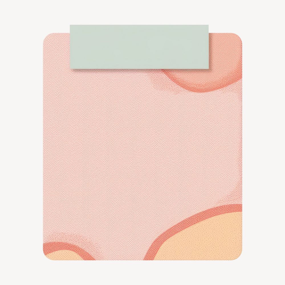 Cute paper notes illustration design | Free Photo Illustration - rawpixel