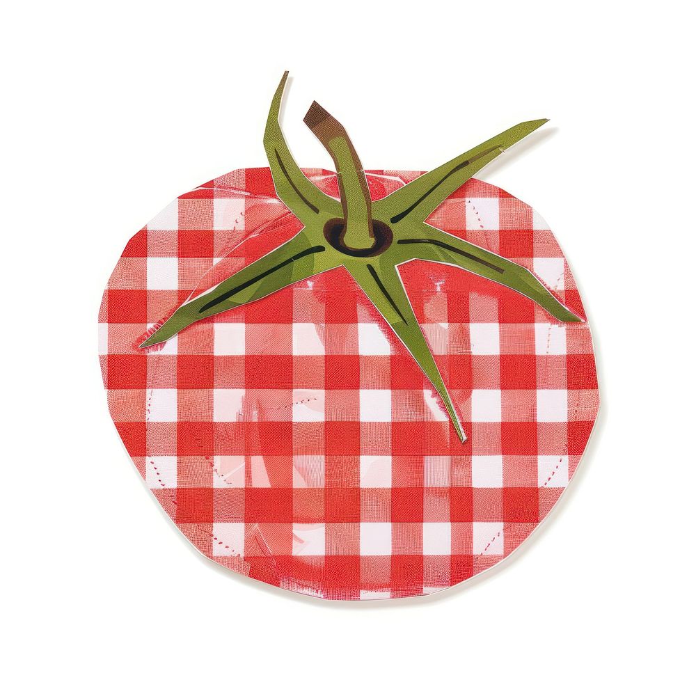 Tomato collage cutout vegetable produce | Free Photo Illustration ...