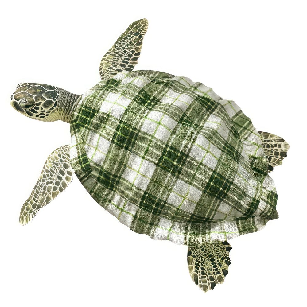 Turtle collage cutout tortoise reptile | Free Photo Illustration - rawpixel