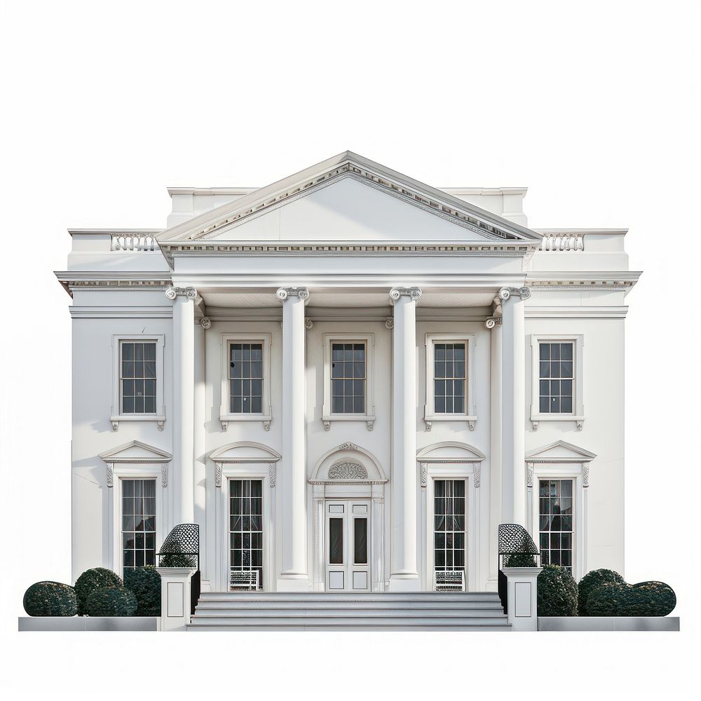 White House Image Background Images | Free Photos, PNG Stickers ...