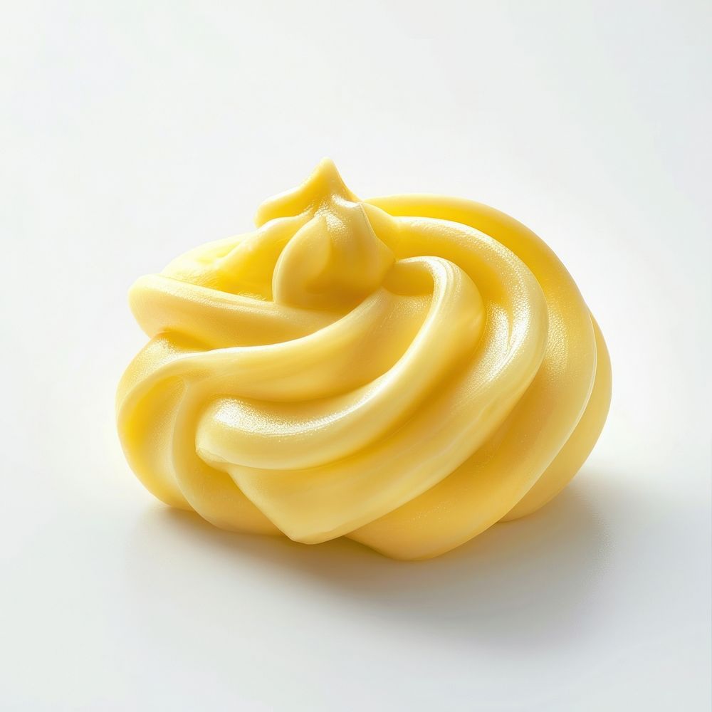 Creamy yellow whipped butter | Free Photo - rawpixel