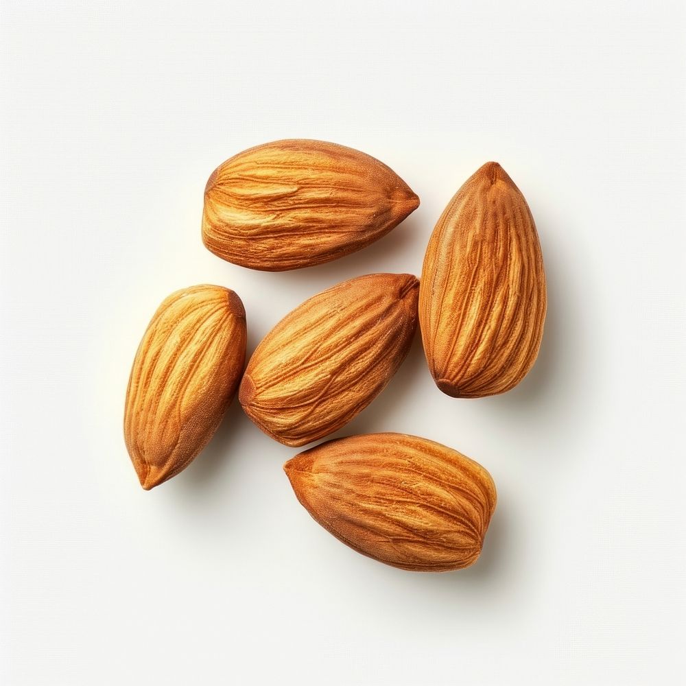 Almonds almond produce grain. | Free Photo - rawpixel