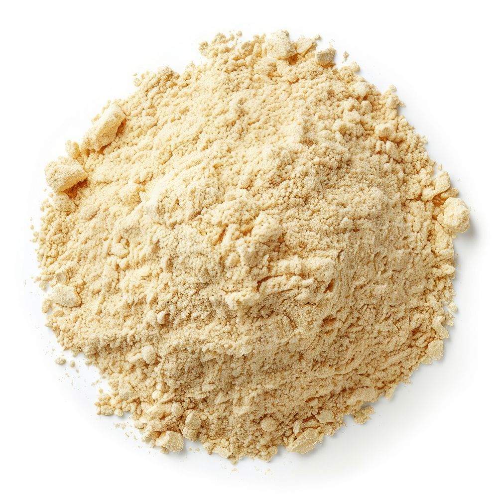 Graham flour dessert powder cream. | Free Photo - rawpixel