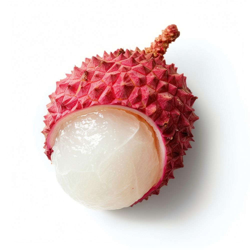 Lychee annonaceae produce durian | Free Photo - rawpixel