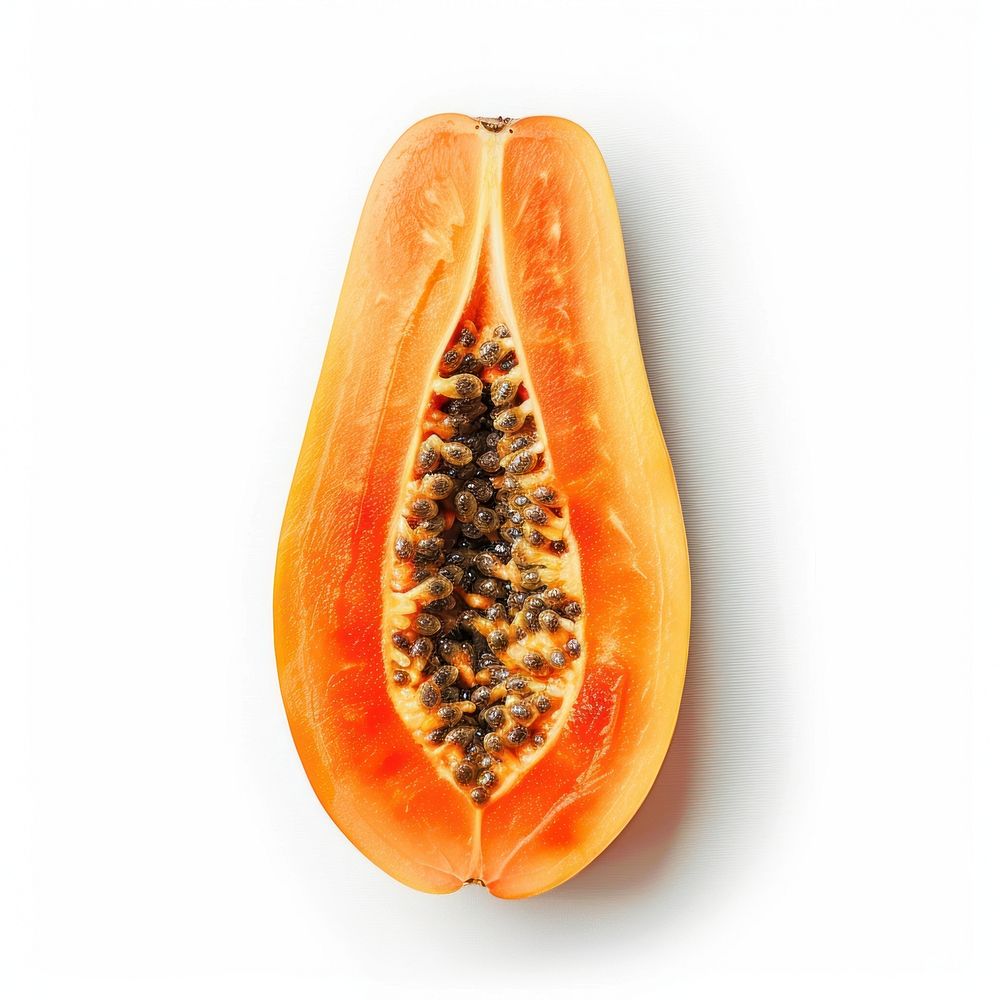 Papaya papaya produce ketchup. | Free Photo - rawpixel