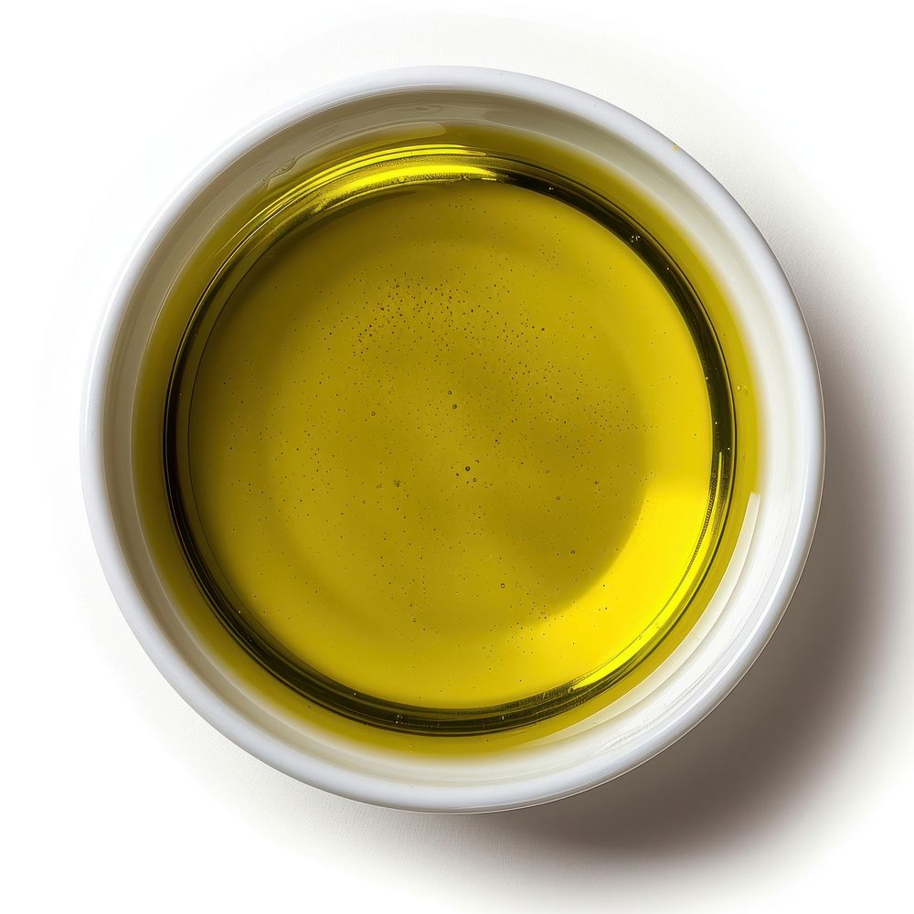 Olive oil beverage drink plate | Free Photo - rawpixel