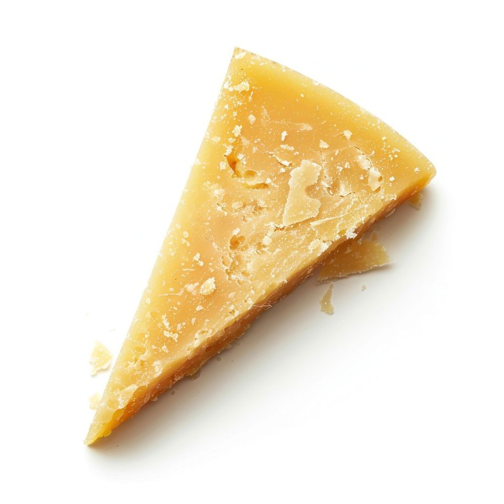 Parmesan weaponry triangle cheese. | Free Photo - rawpixel