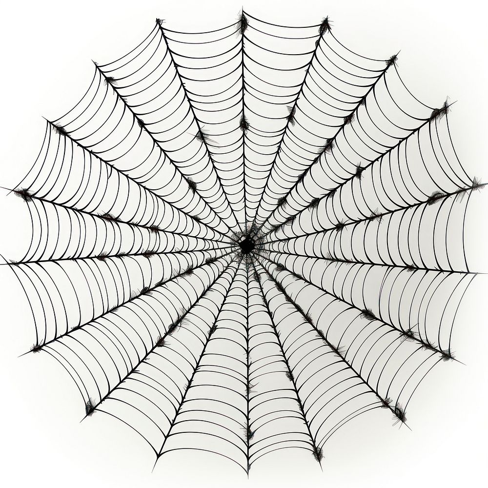 Intricate spider web design pattern | Free Photo - rawpixel