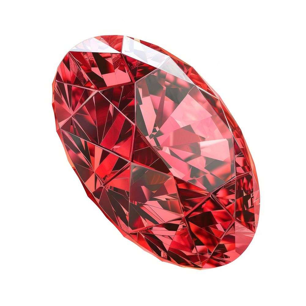 Radiant red gemstone brilliance | Free Photo - rawpixel