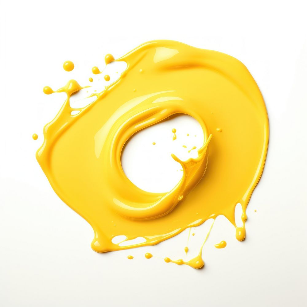 Melted cheese splash circle beverage | Free Photo - rawpixel