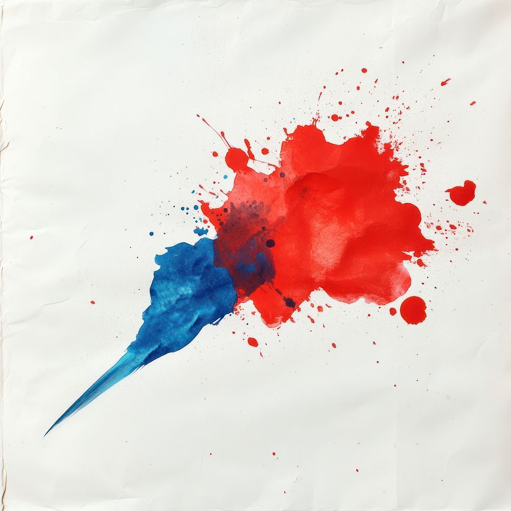 Spray paint splash abstract effect | Free Photo - rawpixel