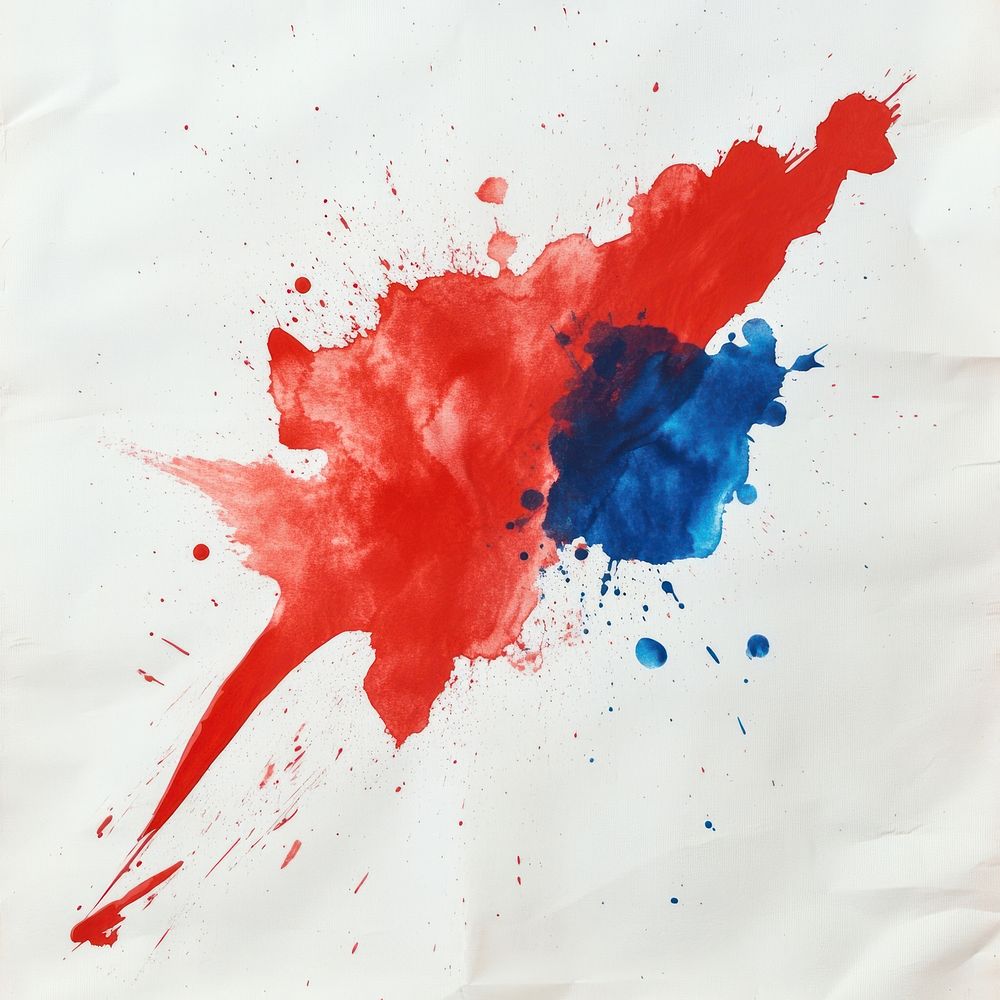 Spray paint splash abstract art | Free Photo - rawpixel