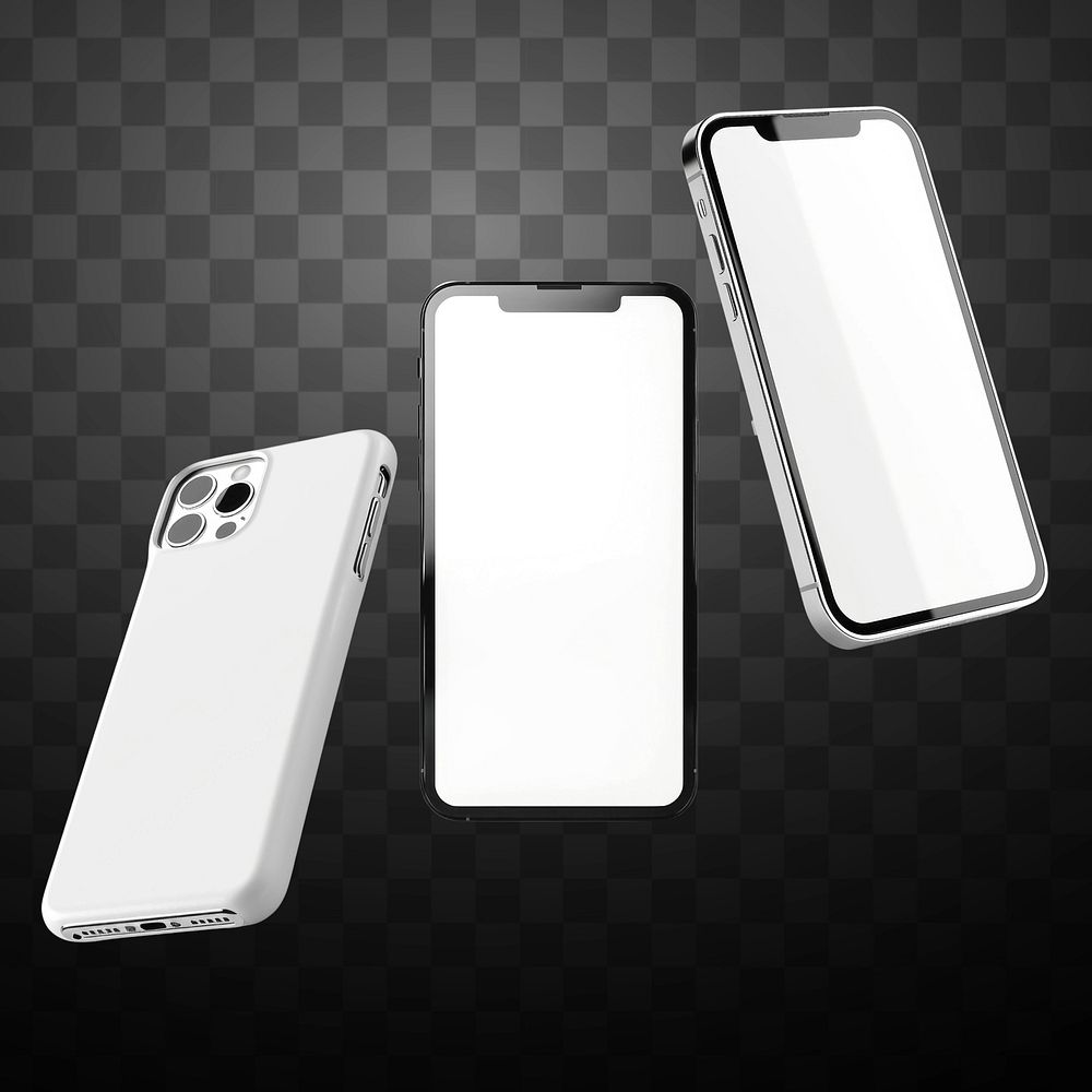 Digital device mobile phone design | Free Photo - rawpixel