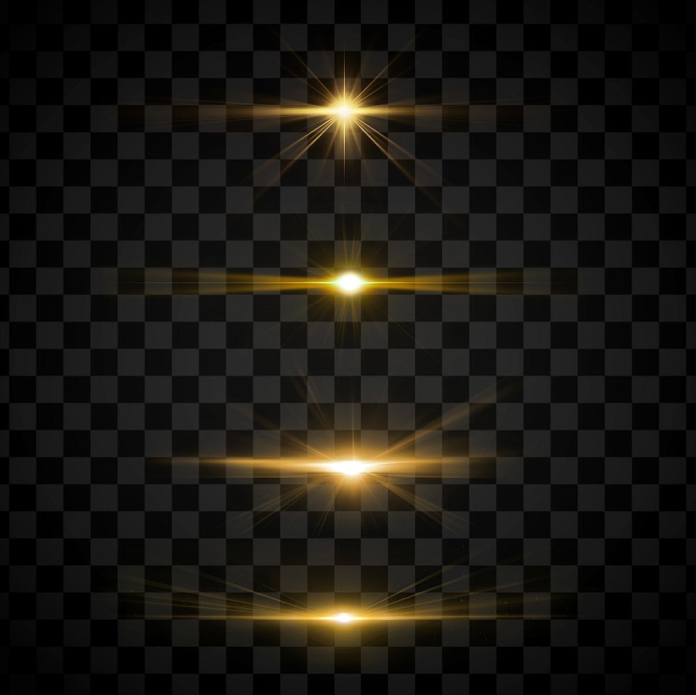 Light beam effect design element | Free Photo - rawpixel