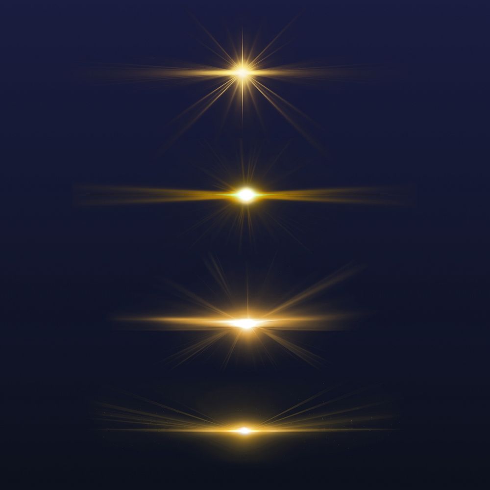 Light beam effect design element | Free Photo - rawpixel