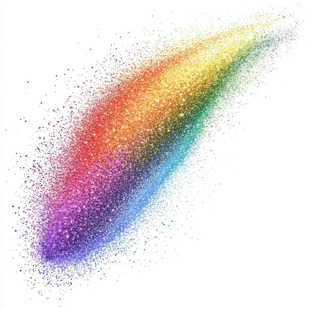 Colorful gradient powder explosion art | Free Photo - rawpixel