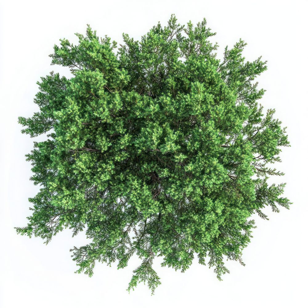 Lush green tree top view | Free Photo - rawpixel