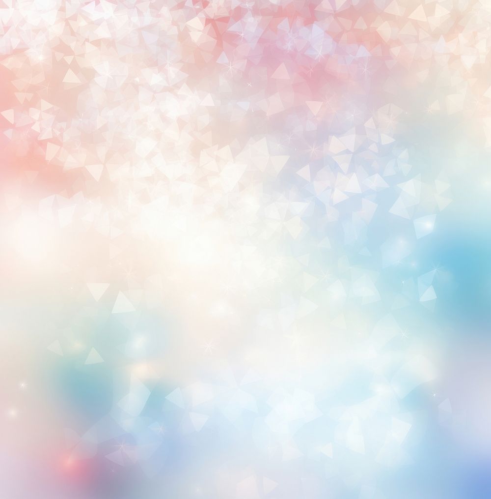 Abstract pastel geometric background | Free Photo Illustration - rawpixel