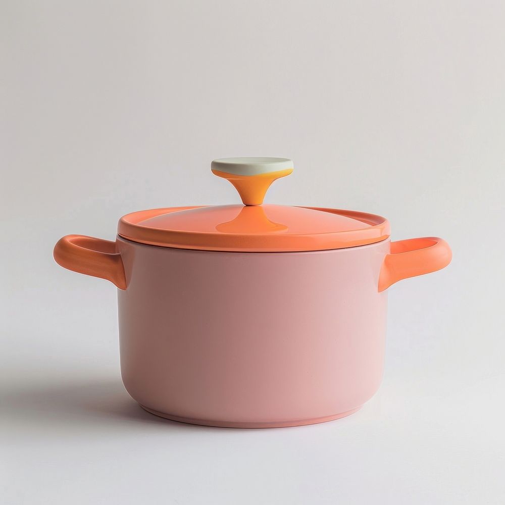 Stylish modern pastel cookware | Free Photo - rawpixel