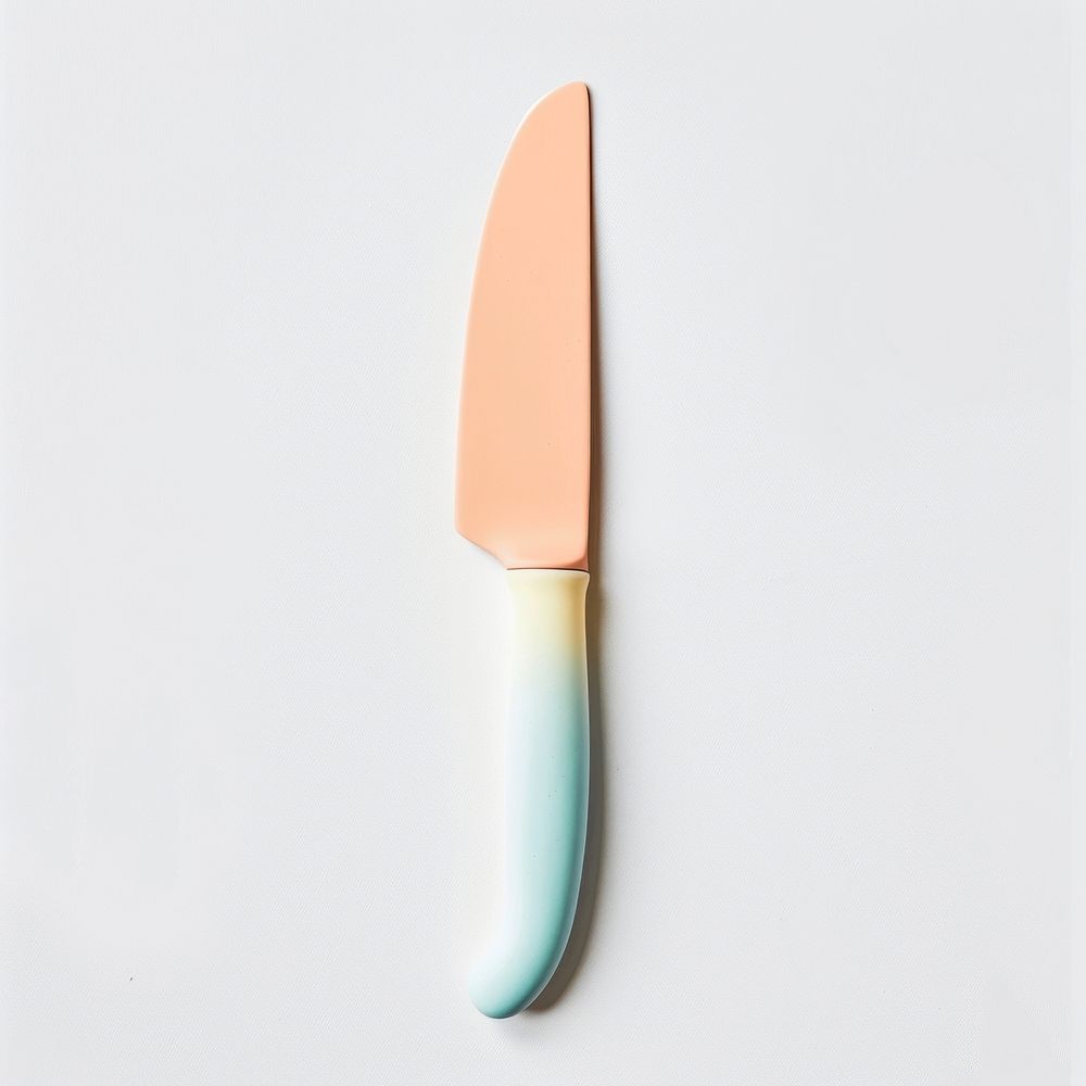 Colorful modern kitchen knife | Free Photo - rawpixel
