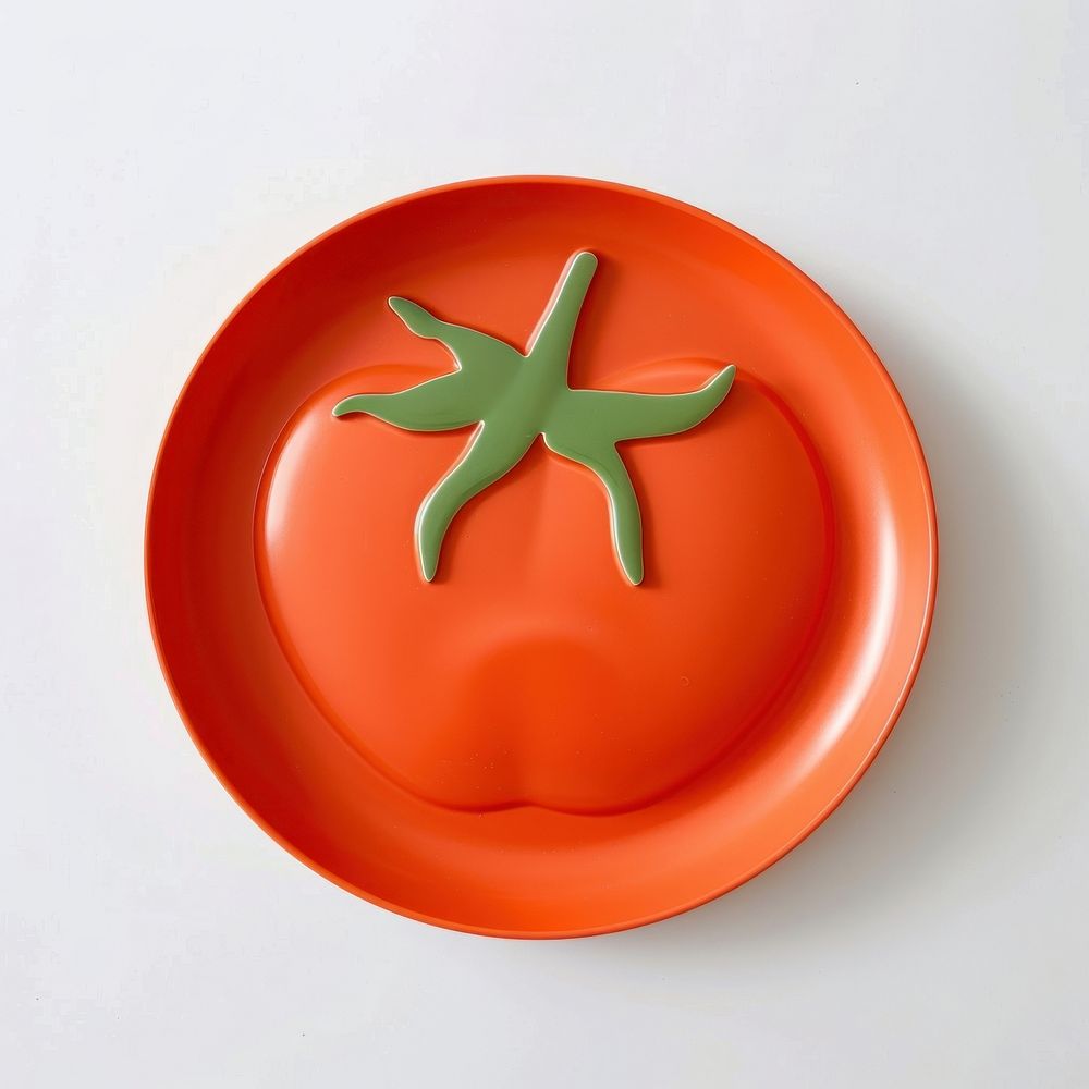 Vibrant tomato-themed kitchen decor | Free Photo - rawpixel