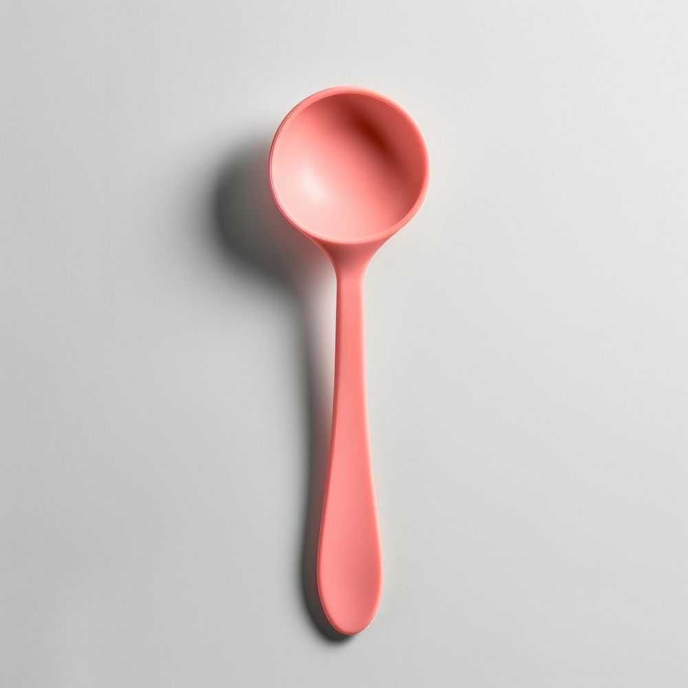 Modern pink kitchen ladle | Free Photo - rawpixel