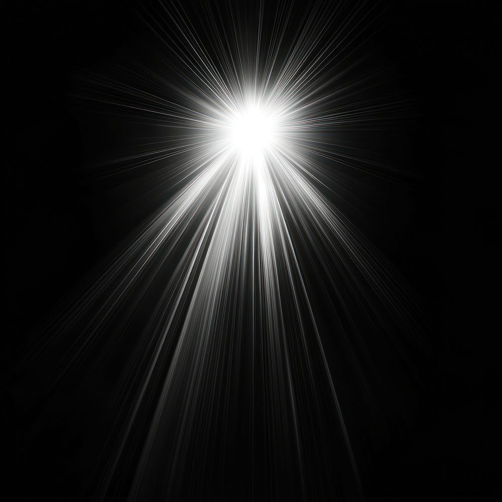 Radiant light burst in darkness | Free Photo - rawpixel