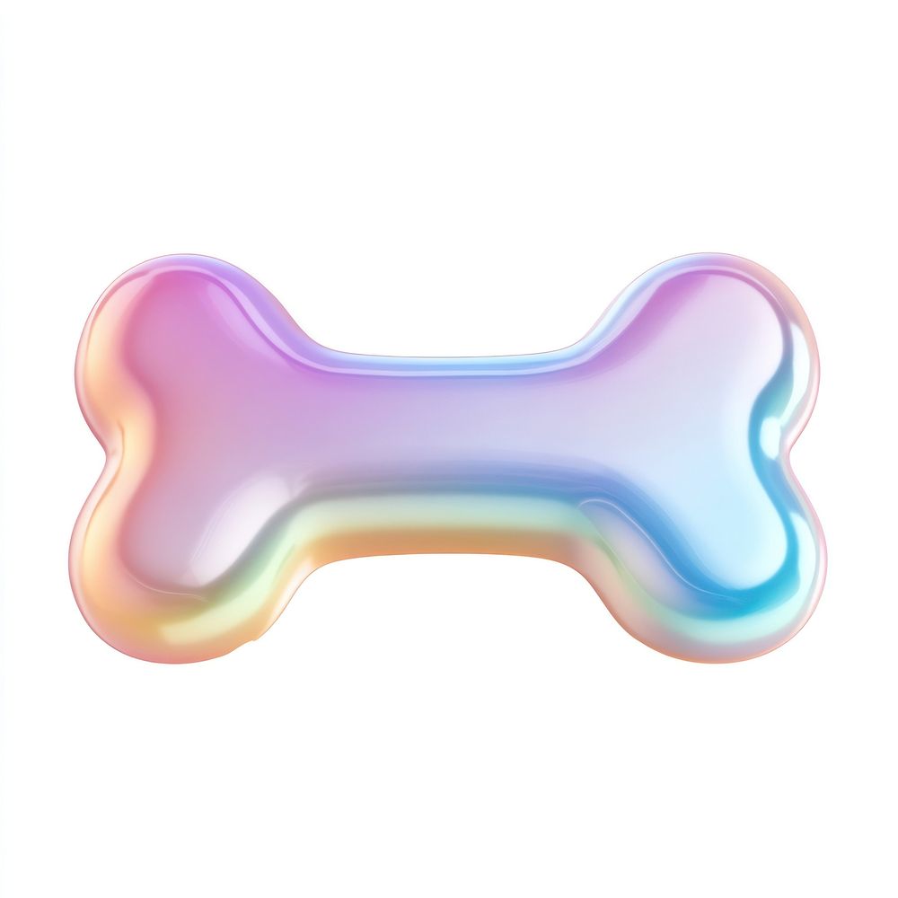 Dog Bone cute bone dog. | Free Photo Illustration - rawpixel