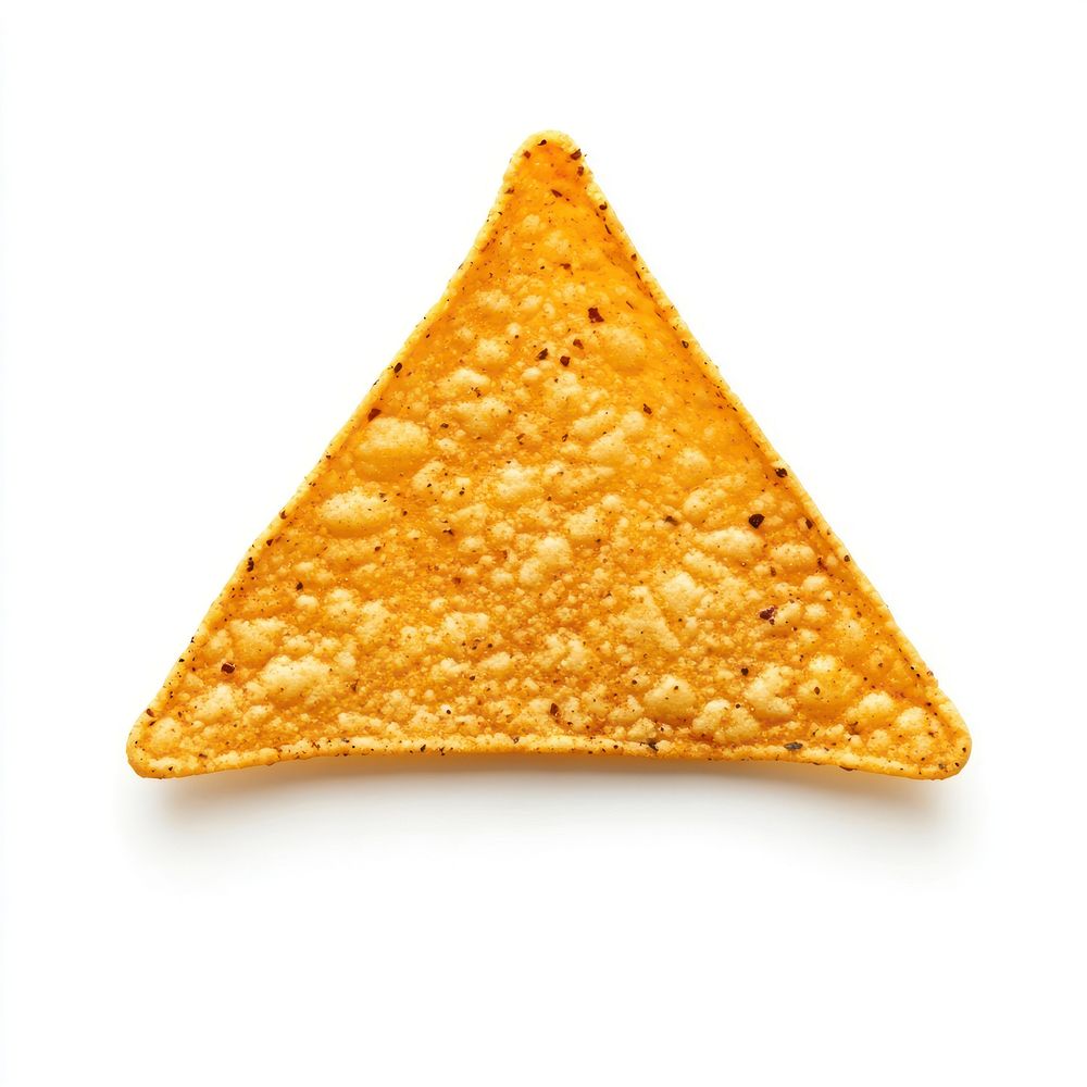 Triangle tortilla chip snack food | Free Photo - rawpixel