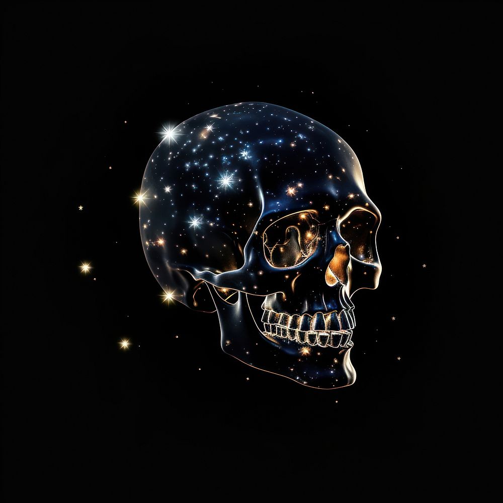 Human skull person head face. | Free Photo - rawpixel