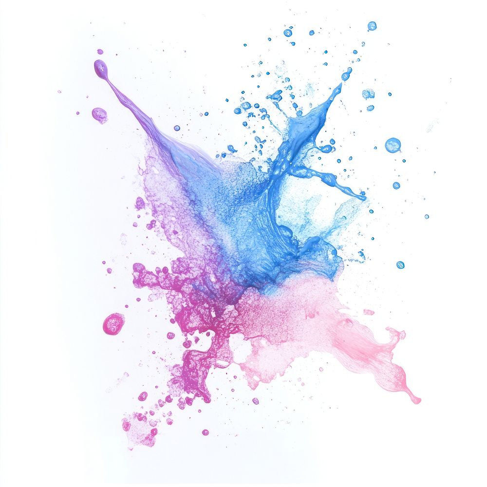 Pastel spray paint splash background | Free Photo - rawpixel