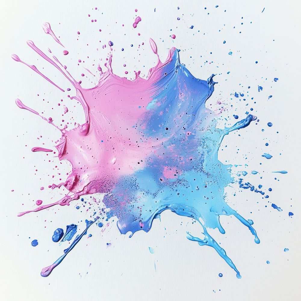 Pastel spray paint splash background | Free Photo - rawpixel