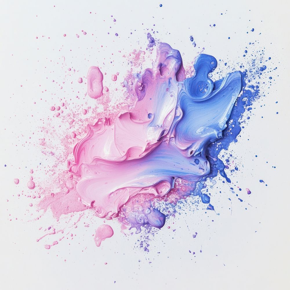 Pastel spray paint splash background | Free Photo - rawpixel
